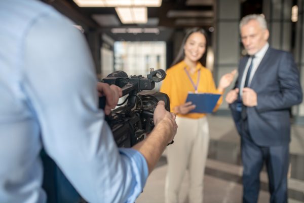 Best Ideas for a Corporate Video Shoot - The European Business Review