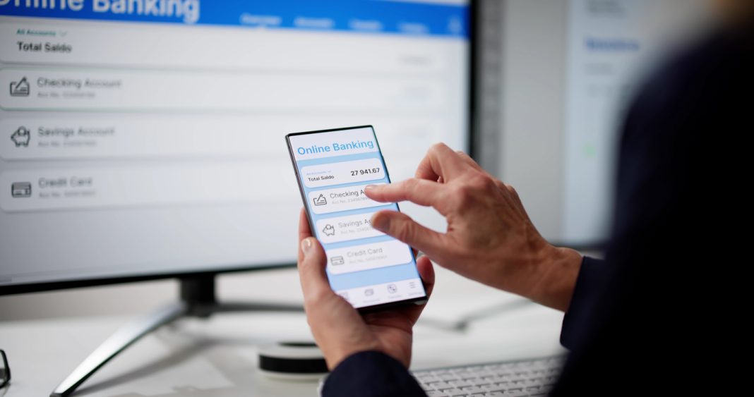 How Do Banking Apps Get Your Account Data? - The European Business Review