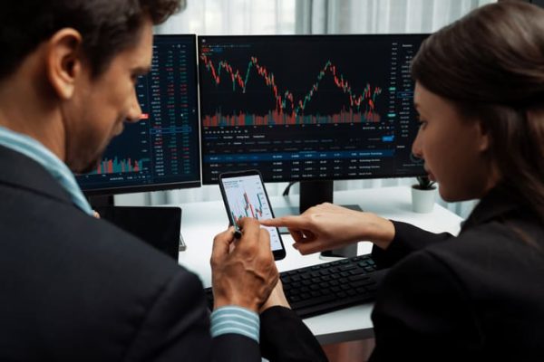 Take Profit Trader vs TopStep: Comparing These Two Prop Firms - The ...