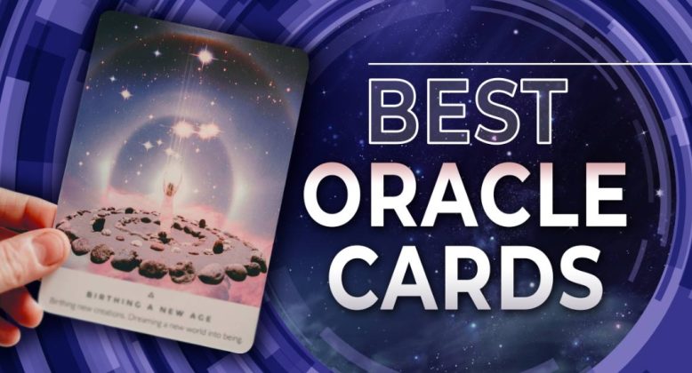 Best Oracle Cards in 2024: Decks for Beginners and Experts
