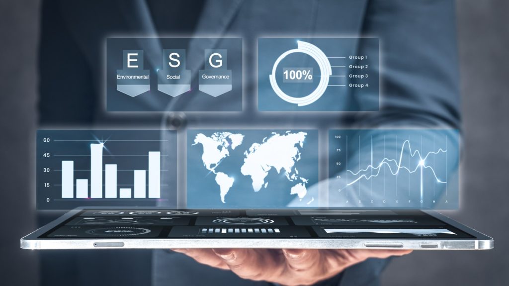 Models to Scale ESG Metrics and Data - The European Business Review