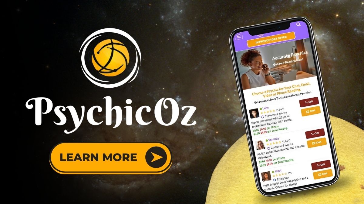 Trusted Psychics 2024: 13 Top Sites for Love, Career & More