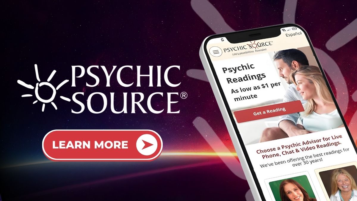 Trusted Psychics 2024: 13 Top Sites for Love, Career & More