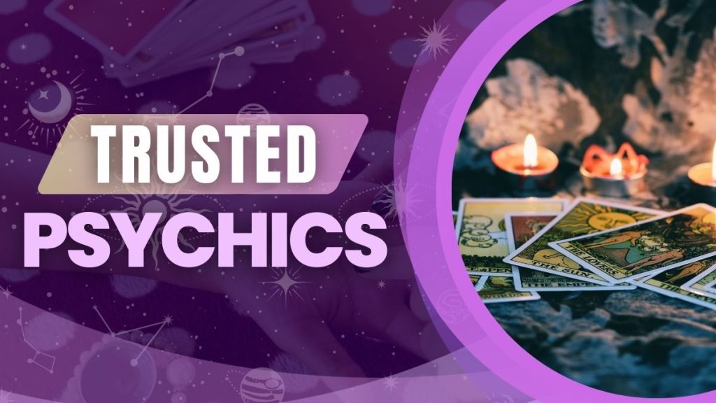 Trusted Psychics 2024: 13 Top Sites for Love, Career & More