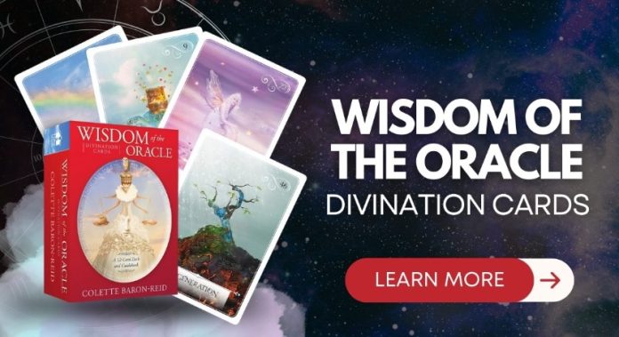 Best Oracle Cards in 2024: Decks for Beginners and Experts