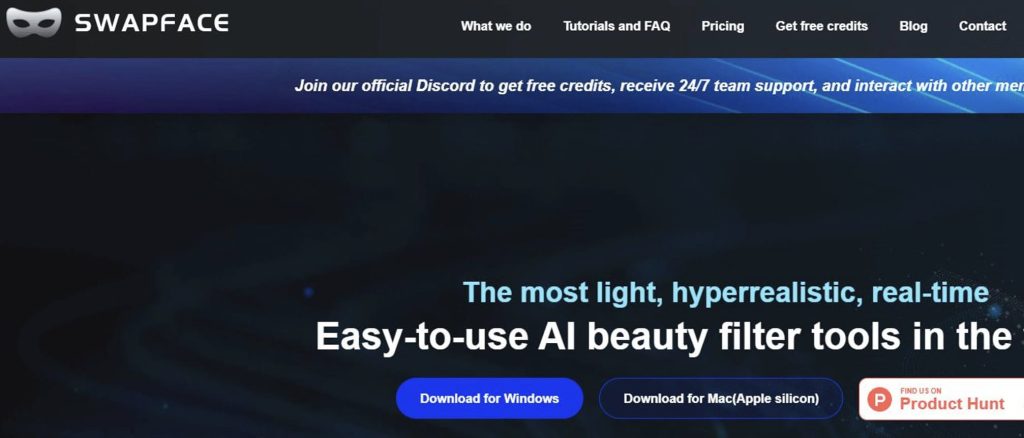 Top 5 Face Swapping Tools for Video Editing in 2024