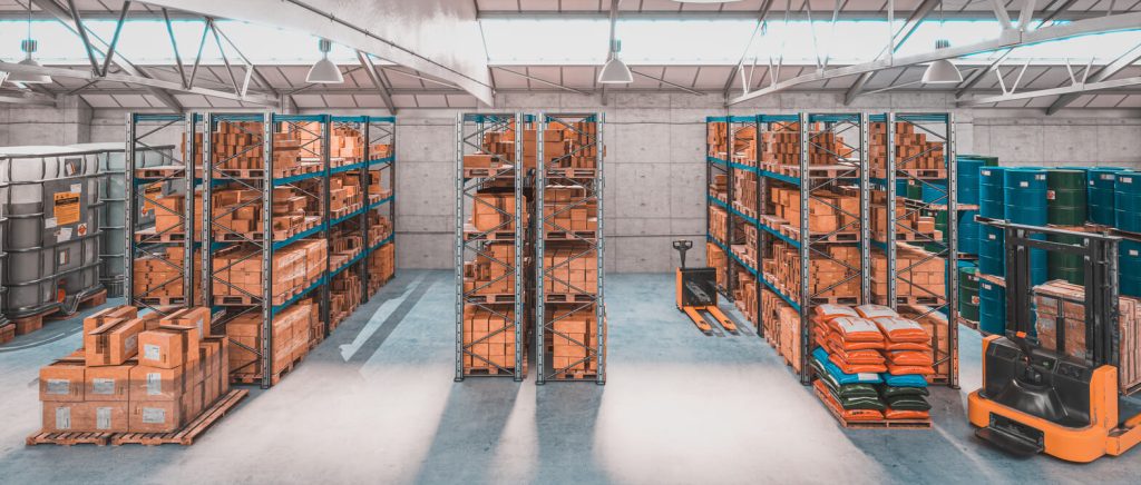 Warehouse Management Systems in Europe: Key Trends - The European ...