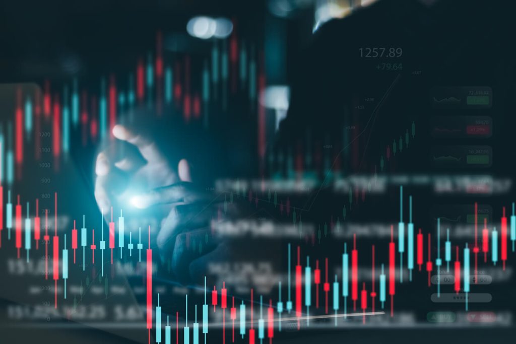 German Stock Index Hits Record - The European Business Review