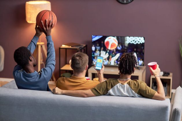 Evolution of Basketball Playing Styles - The European Business Review