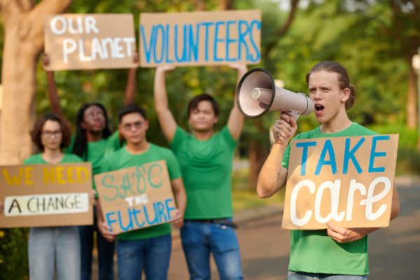 How To Start a Grassroots Movement - The European Business Review