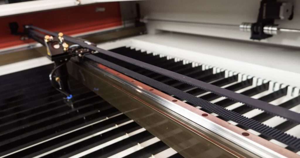 What You Need to Know About CO2 Laser Machines - The European Business ...