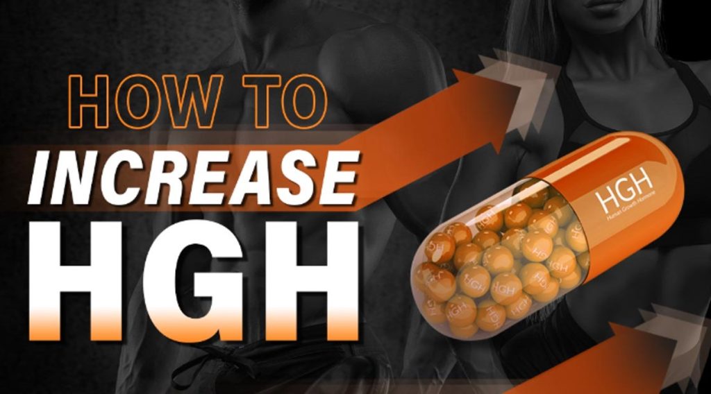 How to Increase HGH: 6 Effective Ways to Boost Your HGH