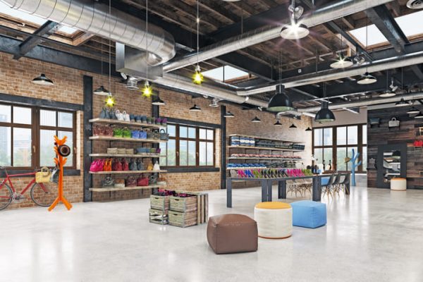 Transforming Retail Spaces: Top Interior Design Trends for 2024 - The ...