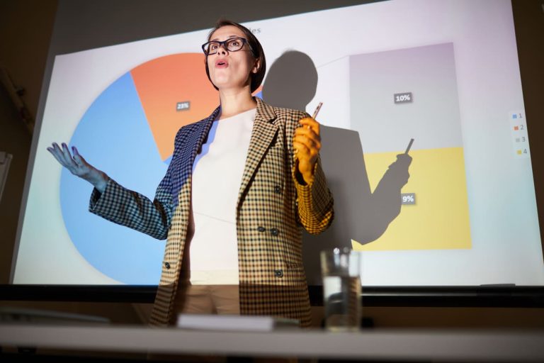 10 Essential Elements of Creative and Impactful Presentations - The ...