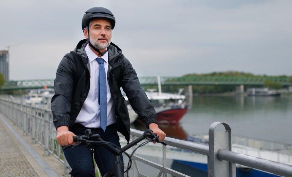 What to Look for in an Insurance Policy for Your Bike? - The European ...