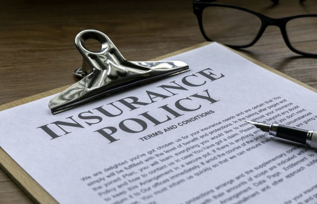 Is Third-party Insurance Mandatory in India? - The European Business Review