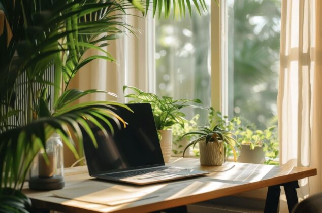 Revitalizing Your Workspace: 15 Top Tips for a Refreshed and Inspiring ...