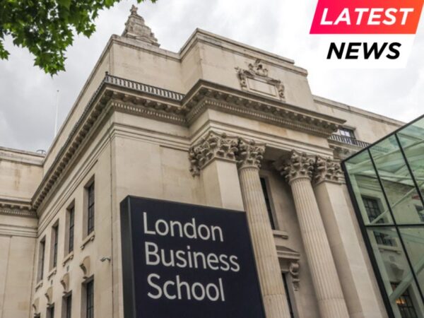 London Business School Celebrates 60 Years of Excellence - The European ...