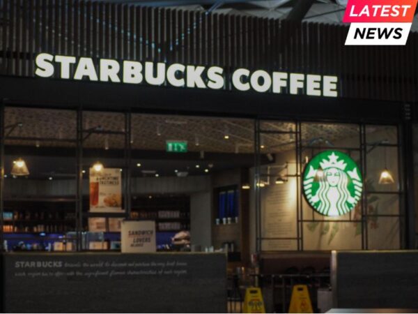 Starbucks Names Brian Niccol as New CEO Amid Leadership Shake-Up - The ...