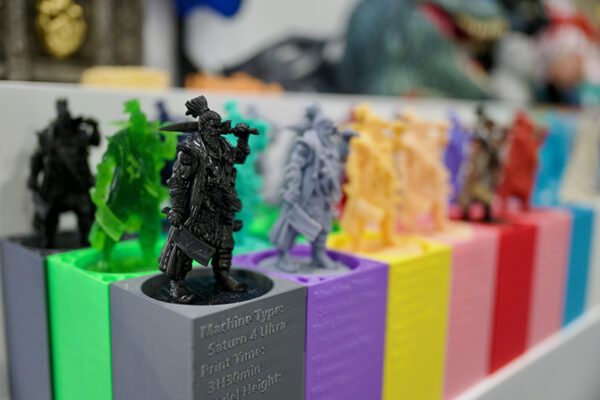 Close Encounters of the 3D Kind: Interview with Kevin Wang of Elegoo - The European Business Review