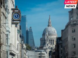 LBS MBA Ranks 7th Globally