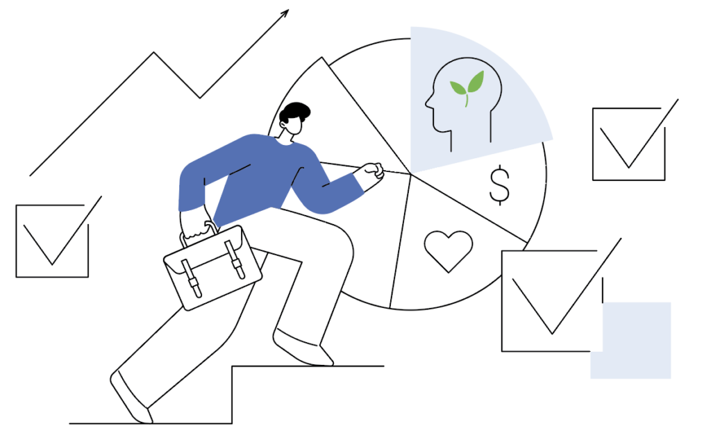 Build Resilience: 10 Habits for Wellness Pros
