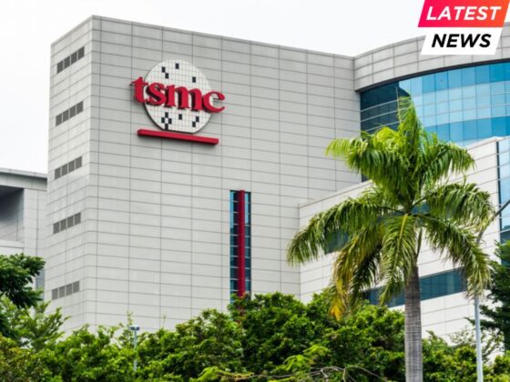 TSMC & Samsung Eye UAE Chip Factories