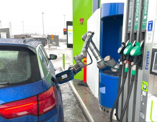 Autofuel Celebrates 10 Years of Redefining Mobility Through Advanced ...