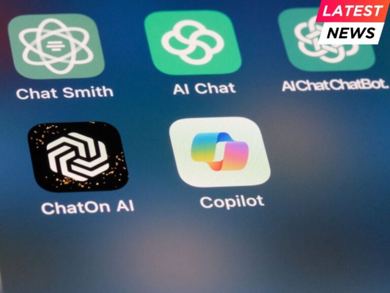 AI Companion Emerges in Microsoft's New Copilot - The European Business ...