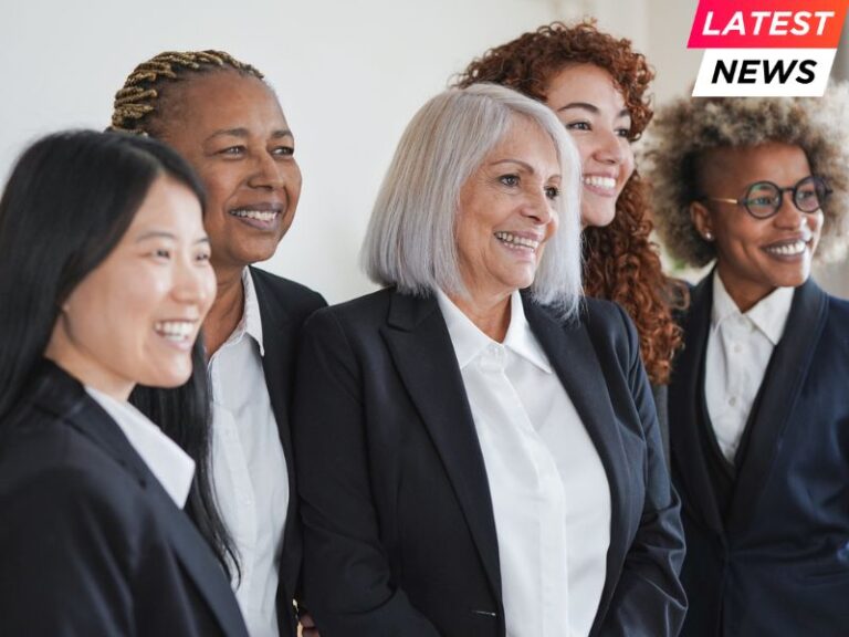 Women in Business Education: A New Era for MBA Programs - The European ...