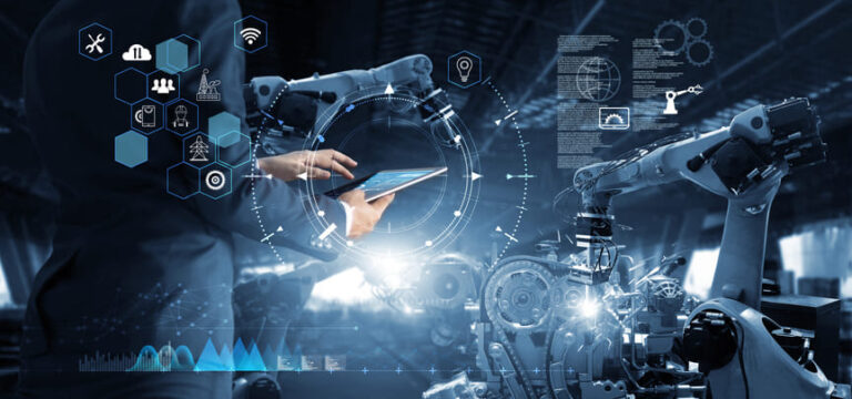 Harnessing the Power of High-Tech IC Instruments for Global Business ...