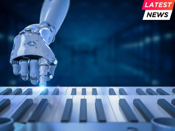 Nvidia Unveils AI Model for Music and Audio Creation, Holds Back Public ...