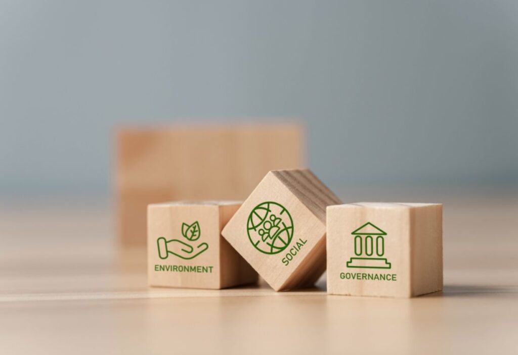 Ethical Transformation: Organisational Integrity through Sustainable ...