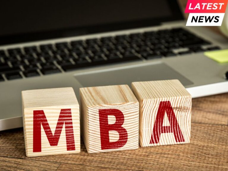 IMD's MBA Program Awarded 2024 MBA Program of the Year by Poets&Quants ...