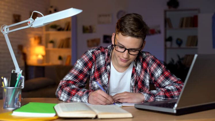 Tips for Creating a Successful Homework Routine - The European Business ...