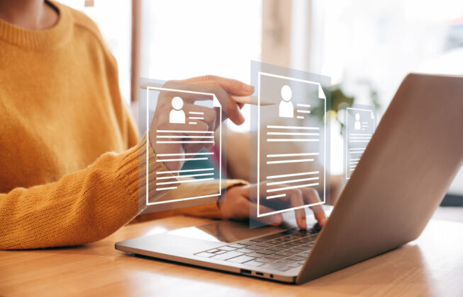 AI in Job Applications: Resume Tips for Tech-Savvy Job Seekers - The ...