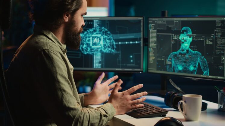 10 Real-World Applications of Artificial Intelligence