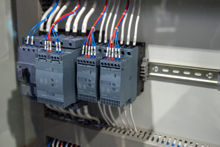 Electrical Interlocking Explained: Mechanisms, Benefits, and Best ...