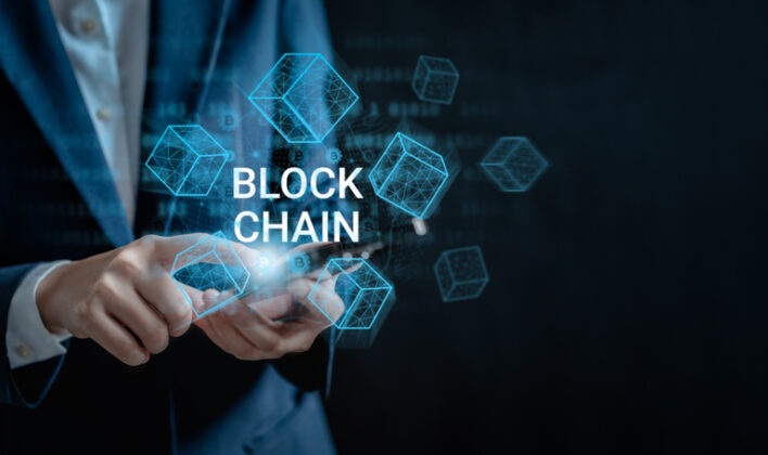 Blockchain Technology: Revolutionizing Digital Trust and Transparency ...