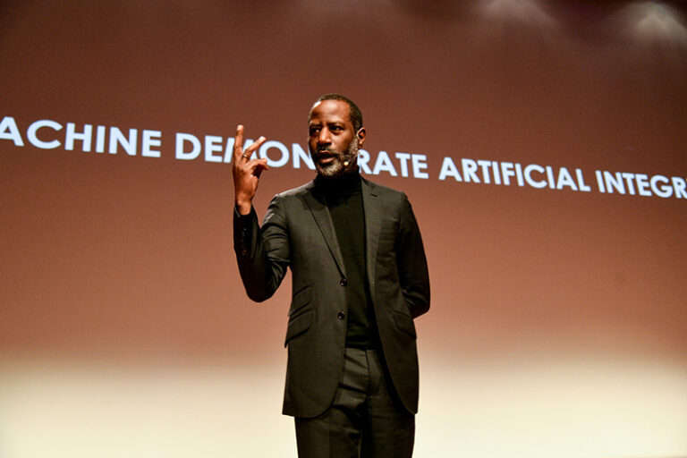 AI: Artificial Integrity