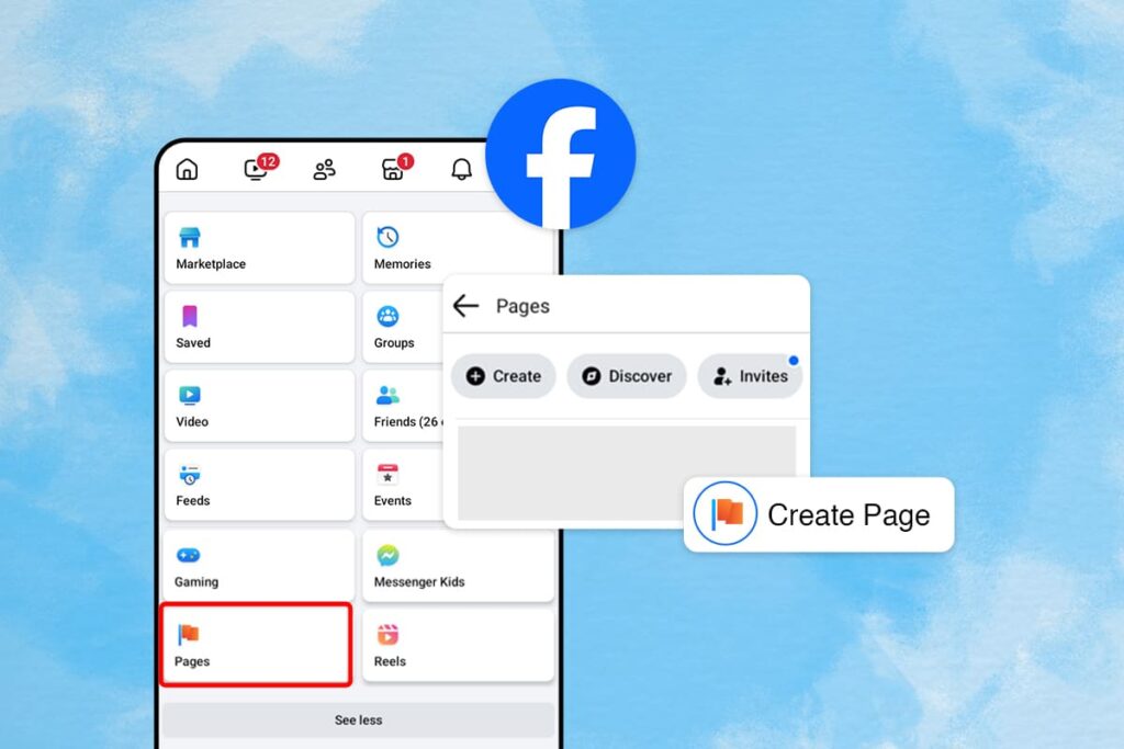 Step-by-Step Guide: How to Create a Business Facebook Page for Success