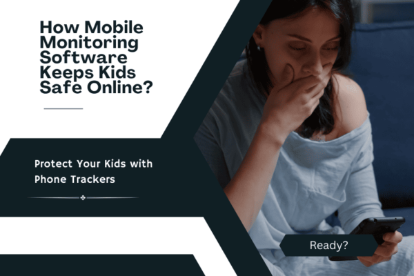 How Mobile Monitoring Software Keeps Kids Safe Online? - The European ...