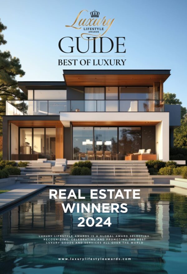 The Ultimate Guides to Luxury Living - The European Business Review