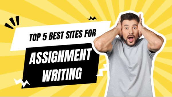 5 Best Assignment Help Websites to Consider in 2025 - The European ...