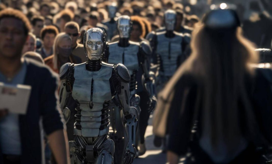 AI and the New Mind Colonization Phenomenon - The European Business Review