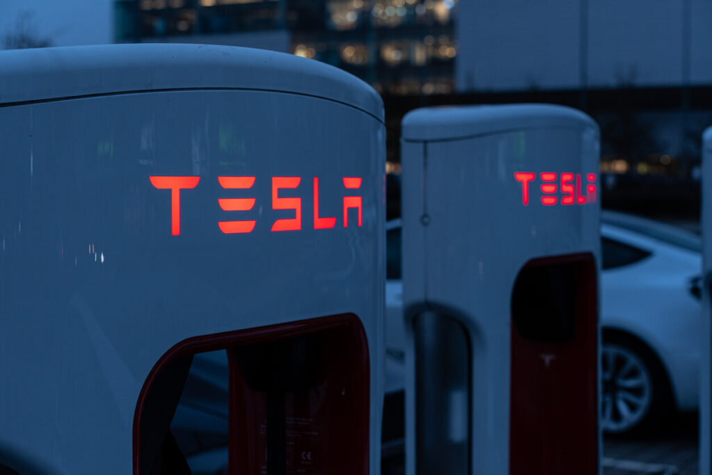 Tesla's Innovation Culture: Inside Look