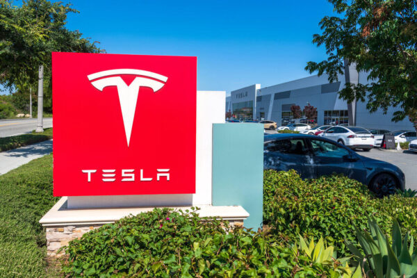 Tesla's Innovation Culture: Inside Look