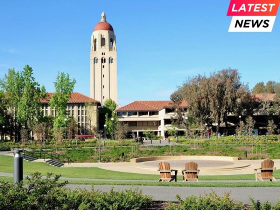 Stanford GSB Celebrates 100 Years