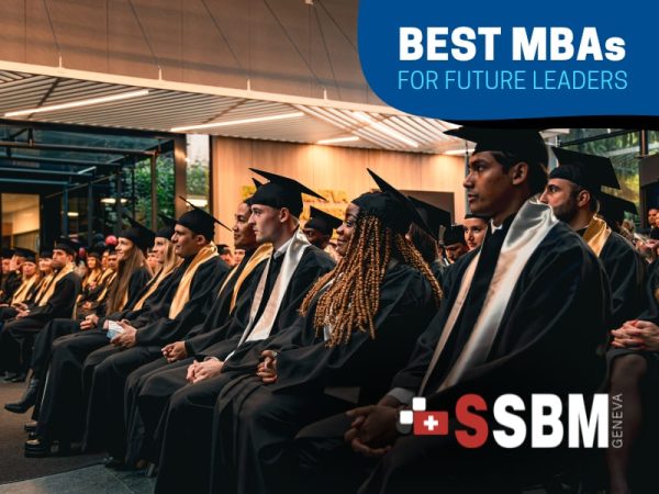 SSBM: Leading IT-Focused Business Education