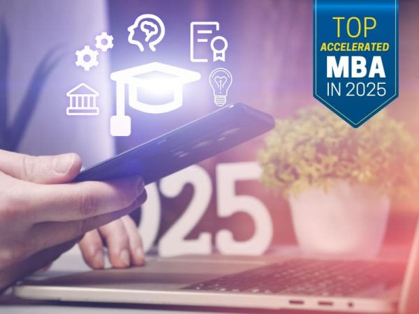Top Accelerated Online MBA Programs 2025